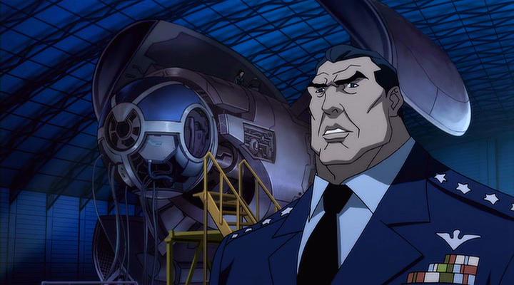 Sam Lane-Here’s Your Main Transportation, Hal! – Casual Comix Critique