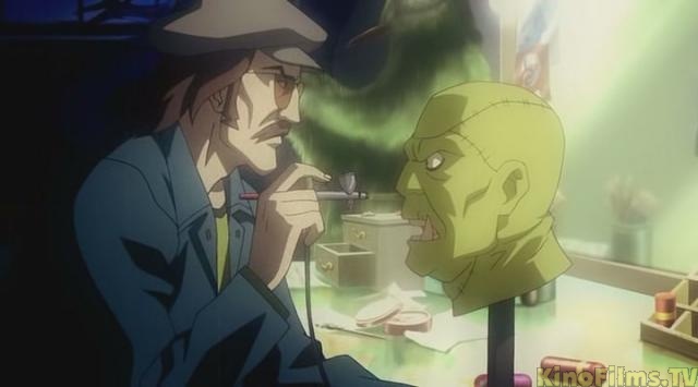 Drew Flynn-First To Go! – Casual Comix Critique