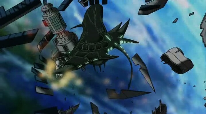 Chitauri-An ‘Ultimate’ Threat! – Casual Comix Critique