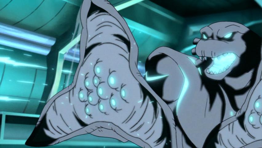 Chitauri-Very Much Alert! – Casual Comix Critique