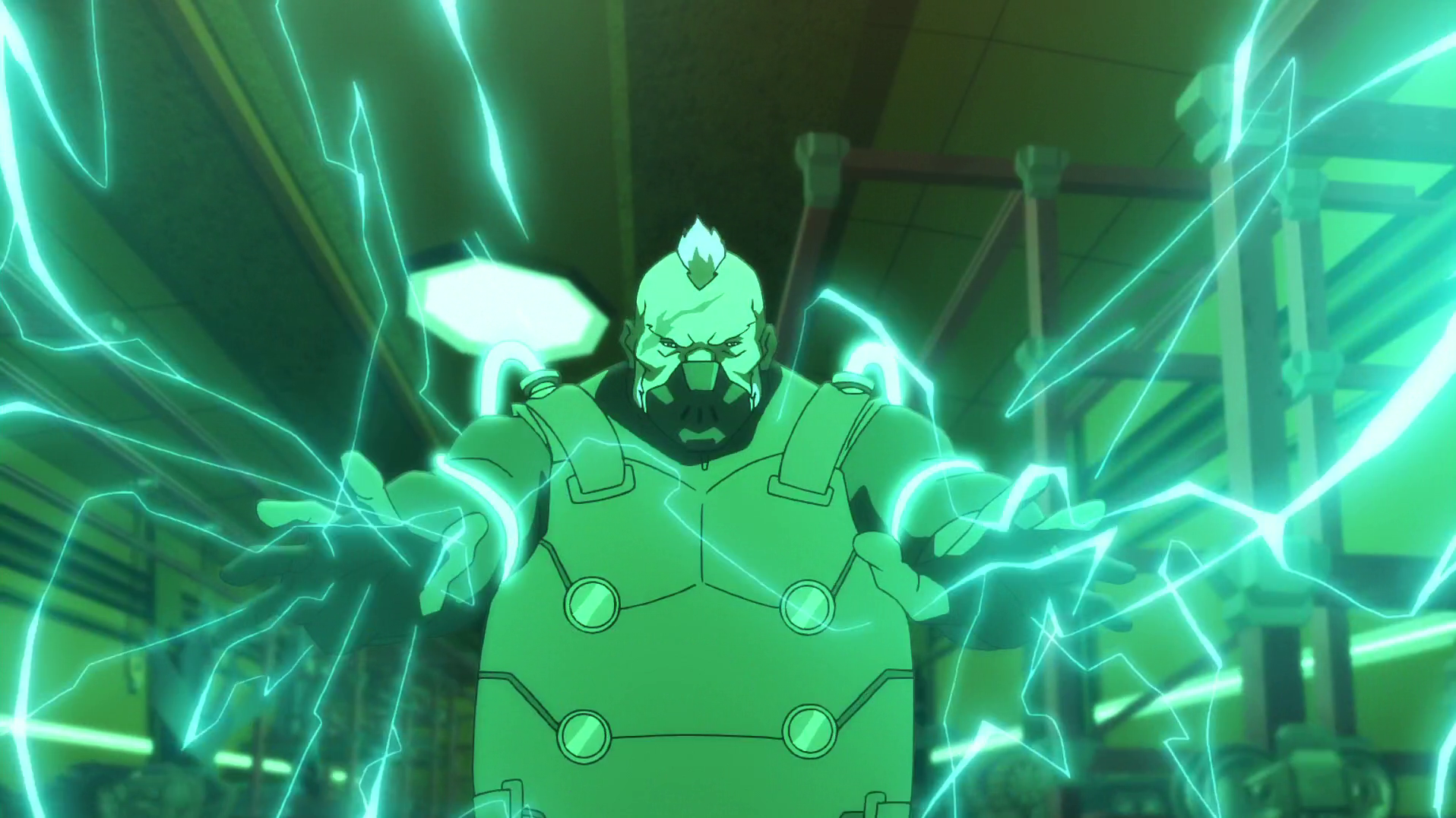 Electrocutioner-Here Comes The Death Penalty, Minus The Chair! – Casual ...