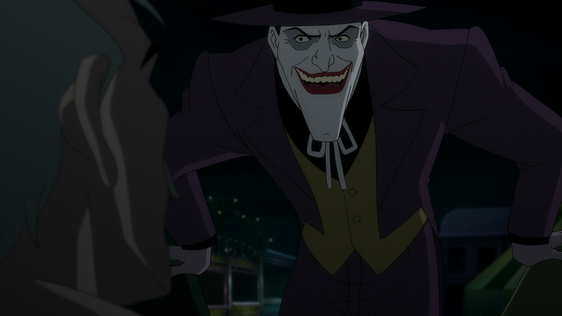 Joker-Wakey, Wakey! – Casual Comix Critique