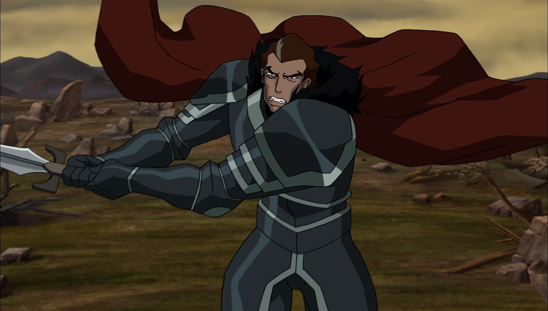 jason-blood-die-monster – Casual Comix Critique