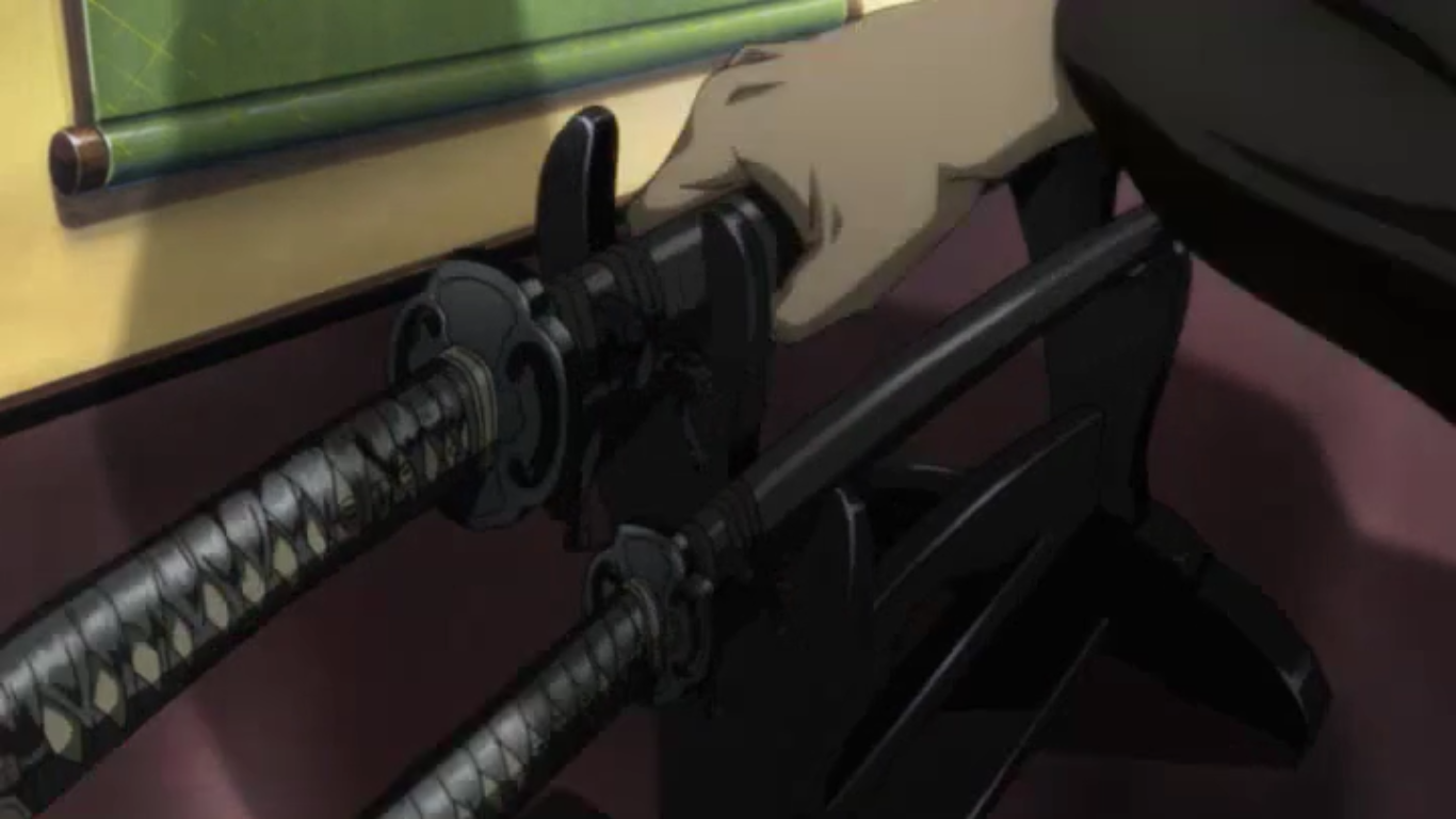 Shingen Yashida-Something Isn’t Right Here! (2) – Casual Comix Critique