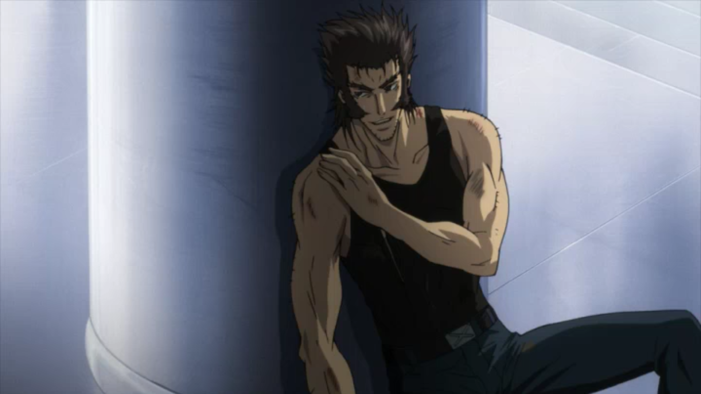 Wolverine-I’ll Always Be There For You, Mariko! – Casual Comix Critique