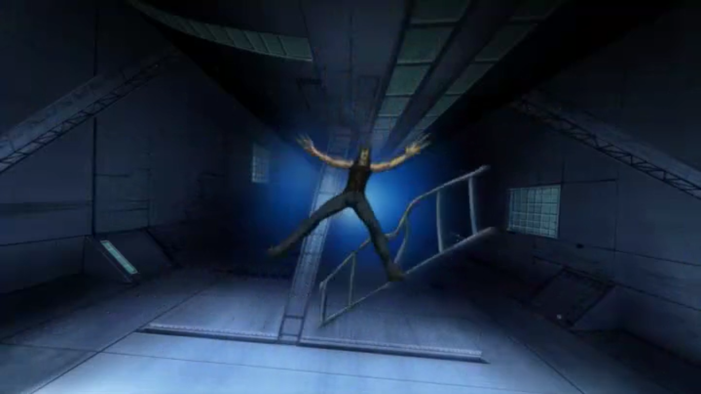 Wolverine-Over The Edge! – Casual Comix Critique