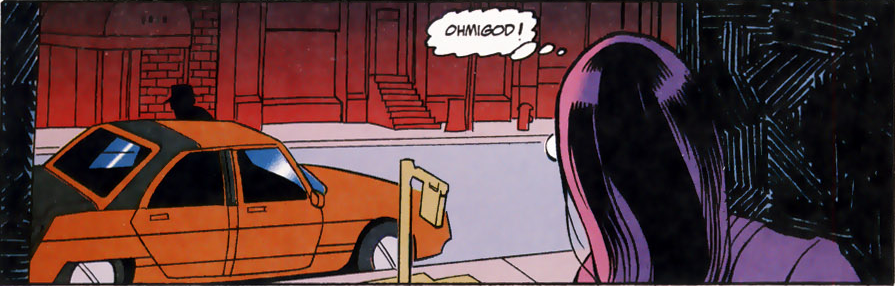 RoboCop-Prime Suspect #3-He’s Back! – Casual Comix Critique