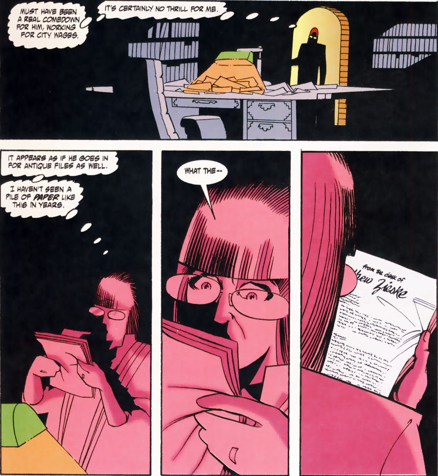 RoboCop-Prime Suspect #3-Surprising Discovery! – Casual Comix Critique
