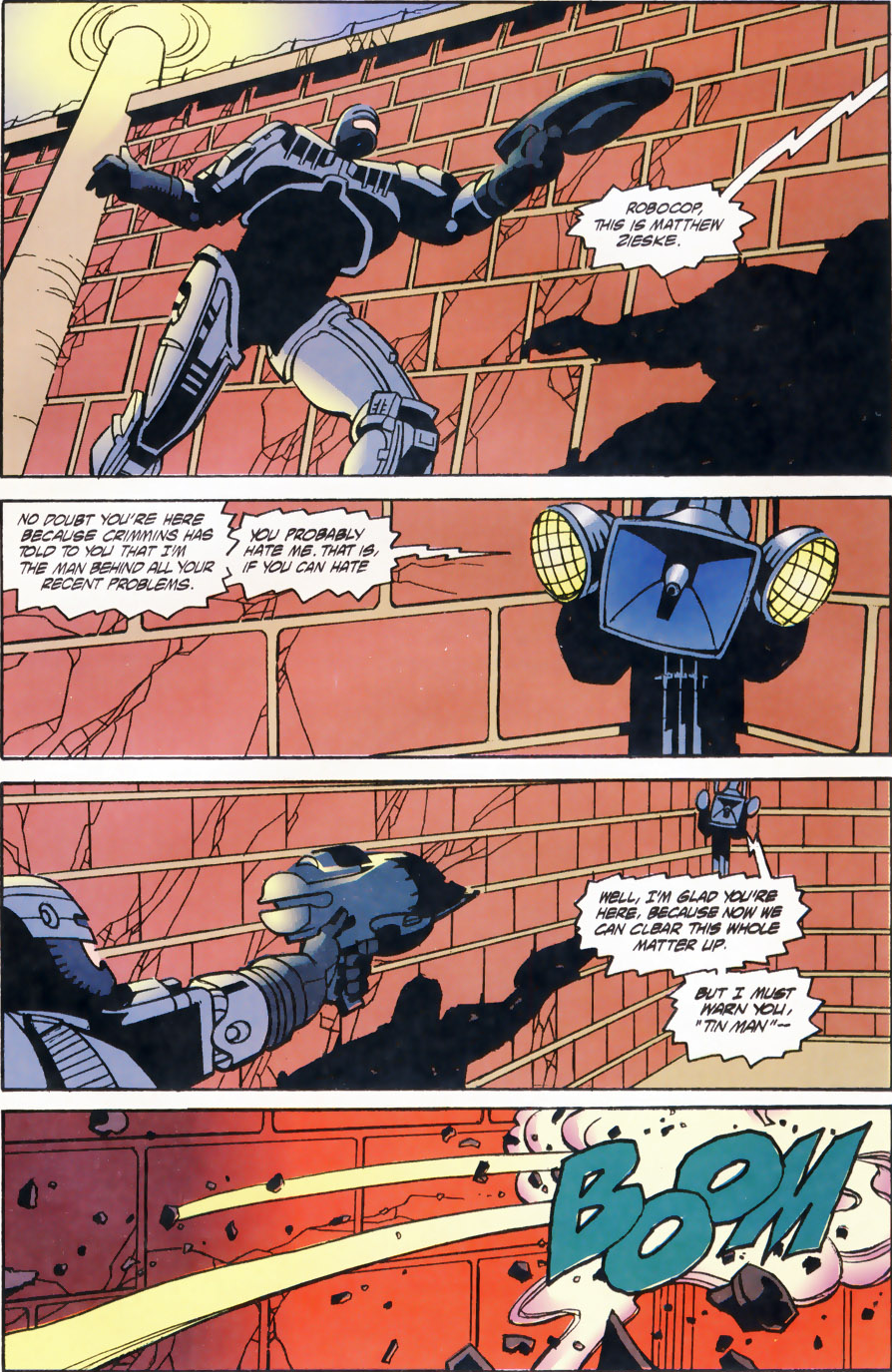 RoboCop-Prime Suspect #4-Offer Declined, Matt! – Casual Comix Critique