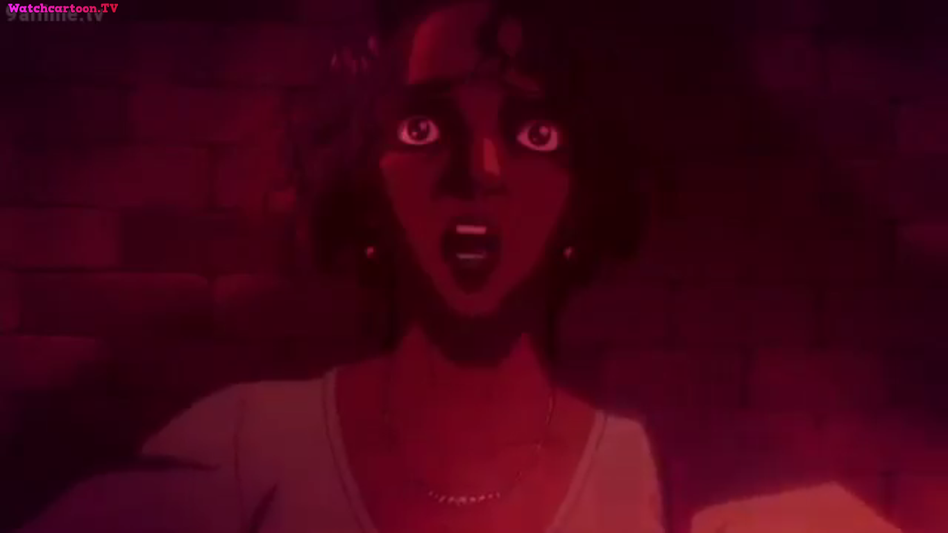 Marvel Anime (Part 4): Blade – Casual Comix Critique