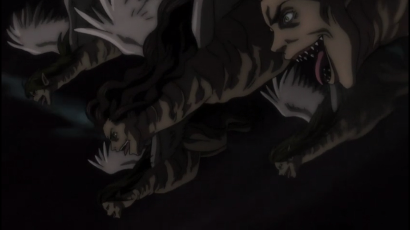 Mandurugo-On The Attack! – Casual Comix Critique