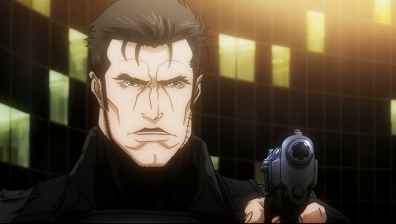 Punisher-Still Bulletproof As Ever, Tony! – Casual Comix Critique