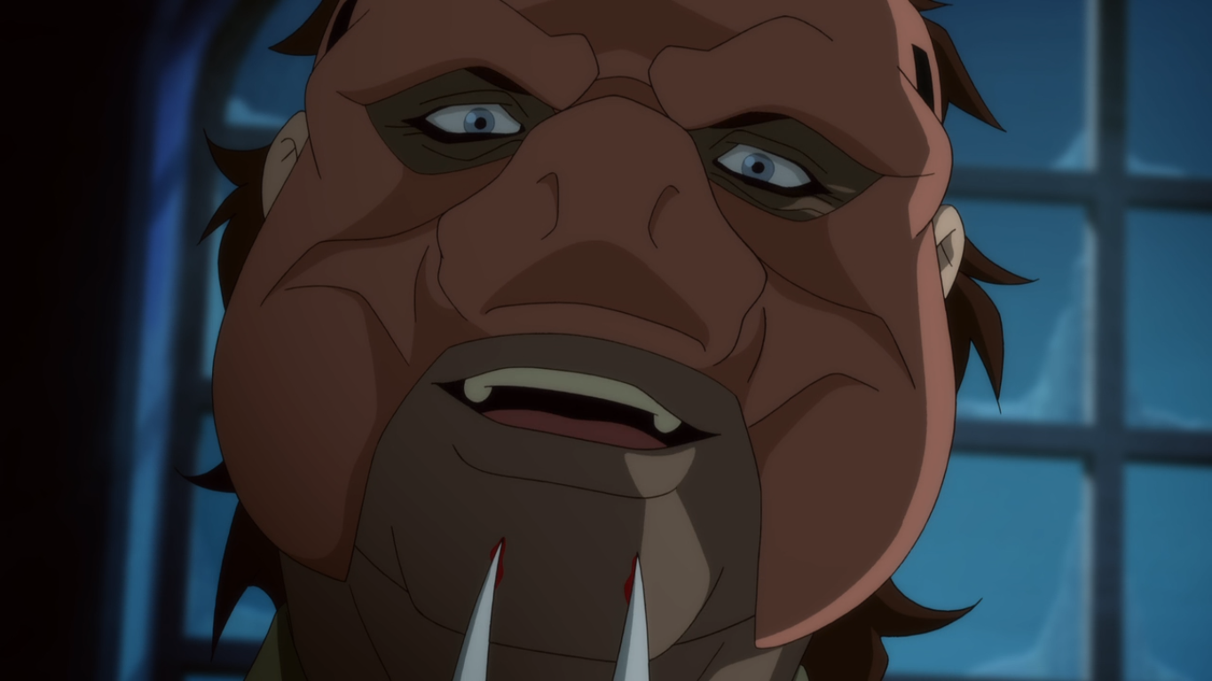 Professor Pyg-I’m Glad To Help! – Casual Comix Critique