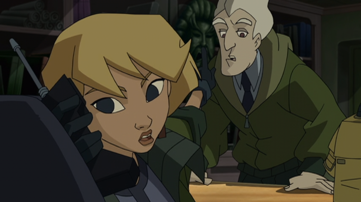 Kate Corrigan-Red’s Nowhere To Be Found! – Casual Comix Critique