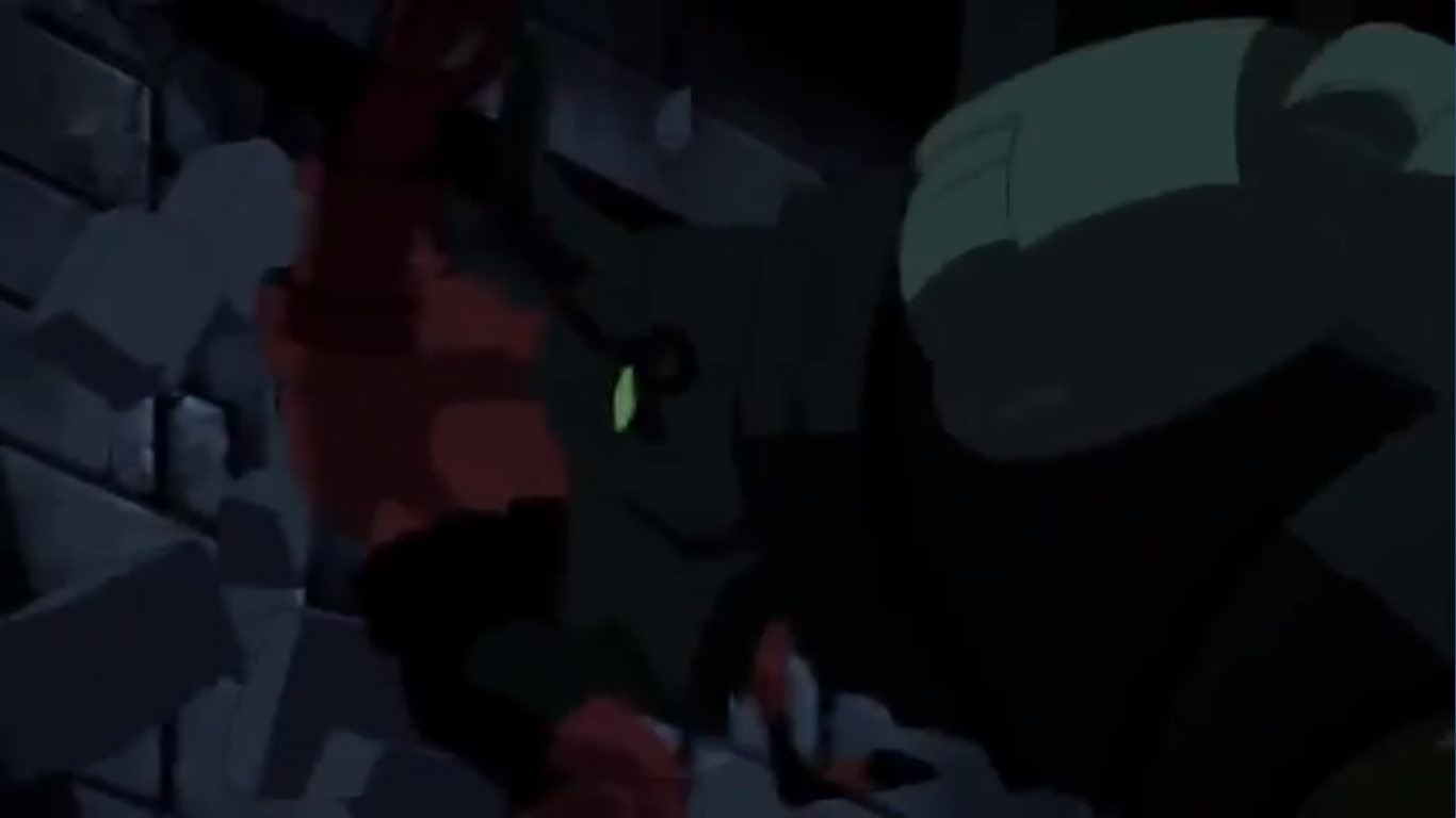 Hellboy Animated (Part 2): “Hellboy: Blood & Iron” – Casual Comix Critique