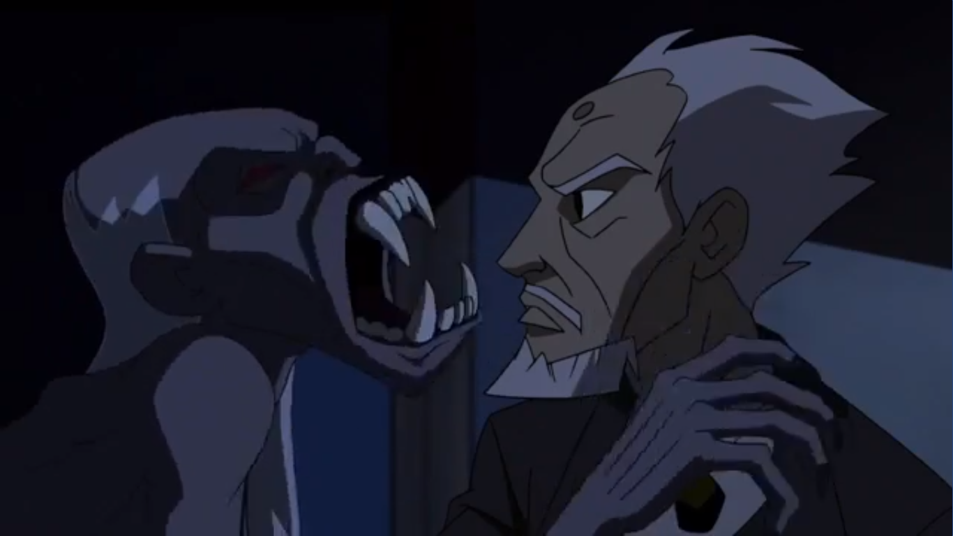 Prof. Broom-I’ve Finally Stabbed Some Unfinished Business! – Casual ...