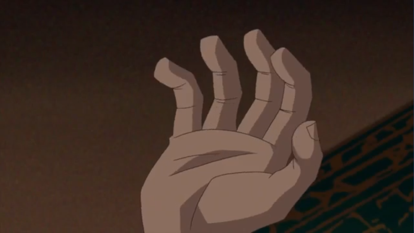 Prof. Broom-Still Clean! – Casual Comix Critique