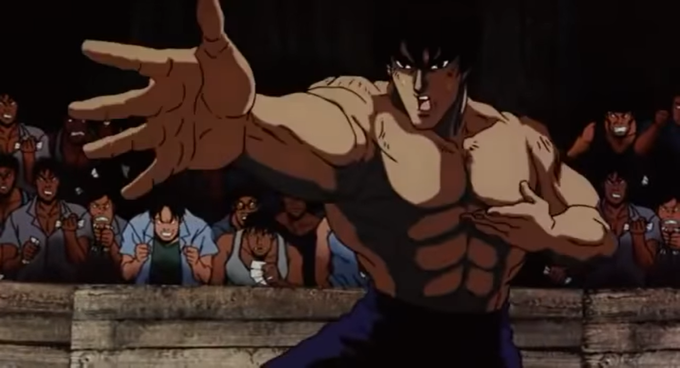 Fei Long-Martial Arts Action Start! – Casual Comix Critique