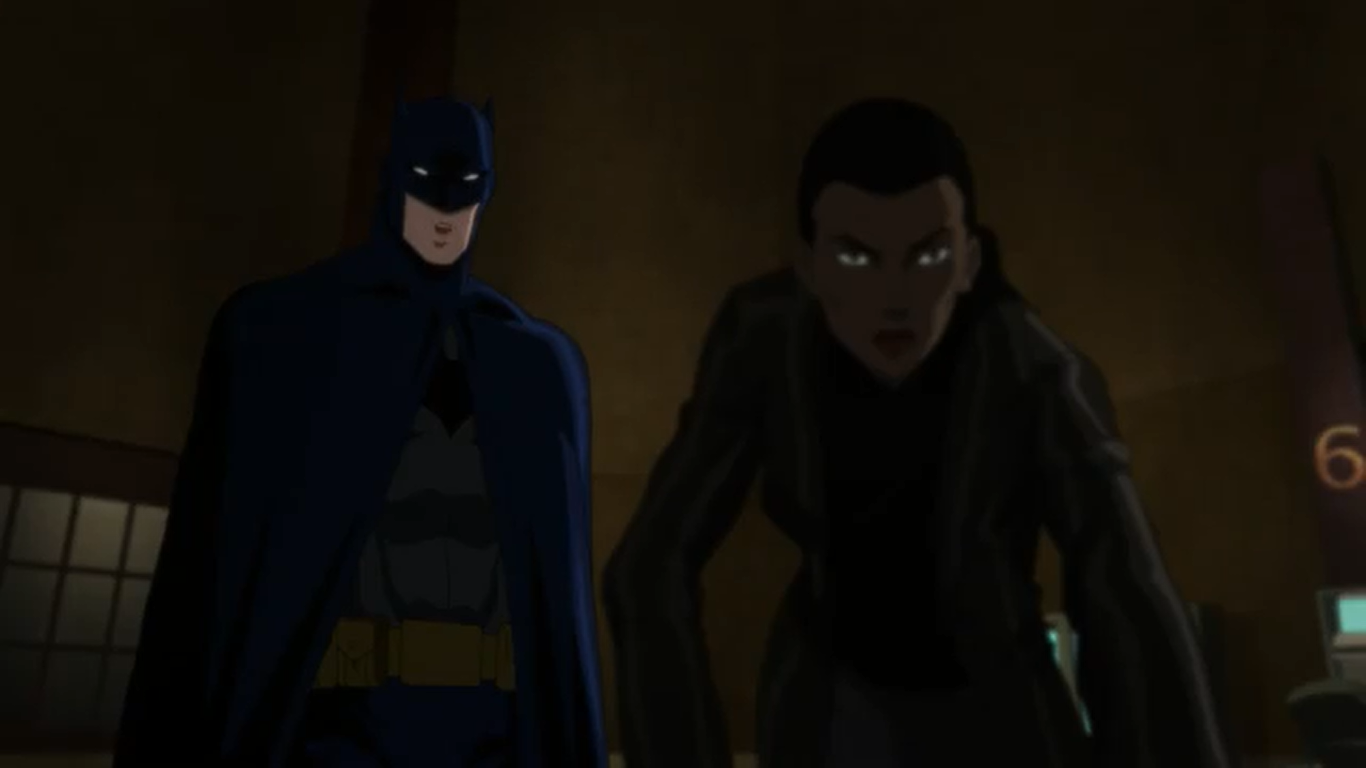 Batman-Bane’s Venom Is Countering Your Sedatives! – Casual Comix Critique