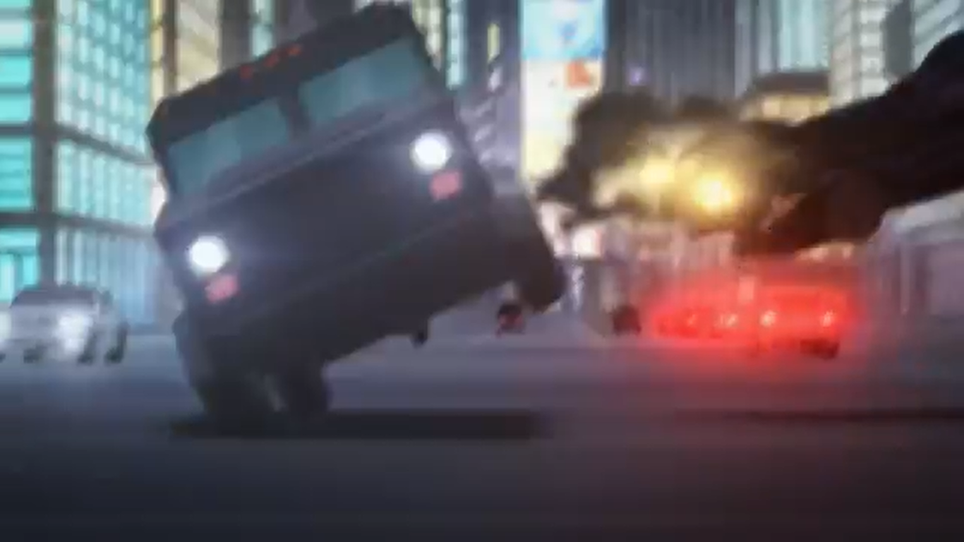 Batman-Ramming Speed! – Casual Comix Critique