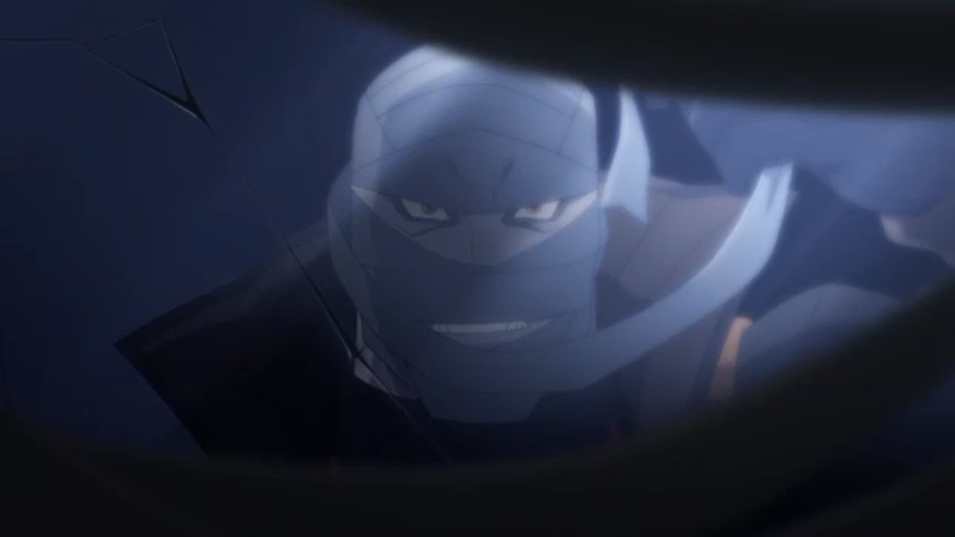 Hush-Riddler No More! – Casual Comix Critique