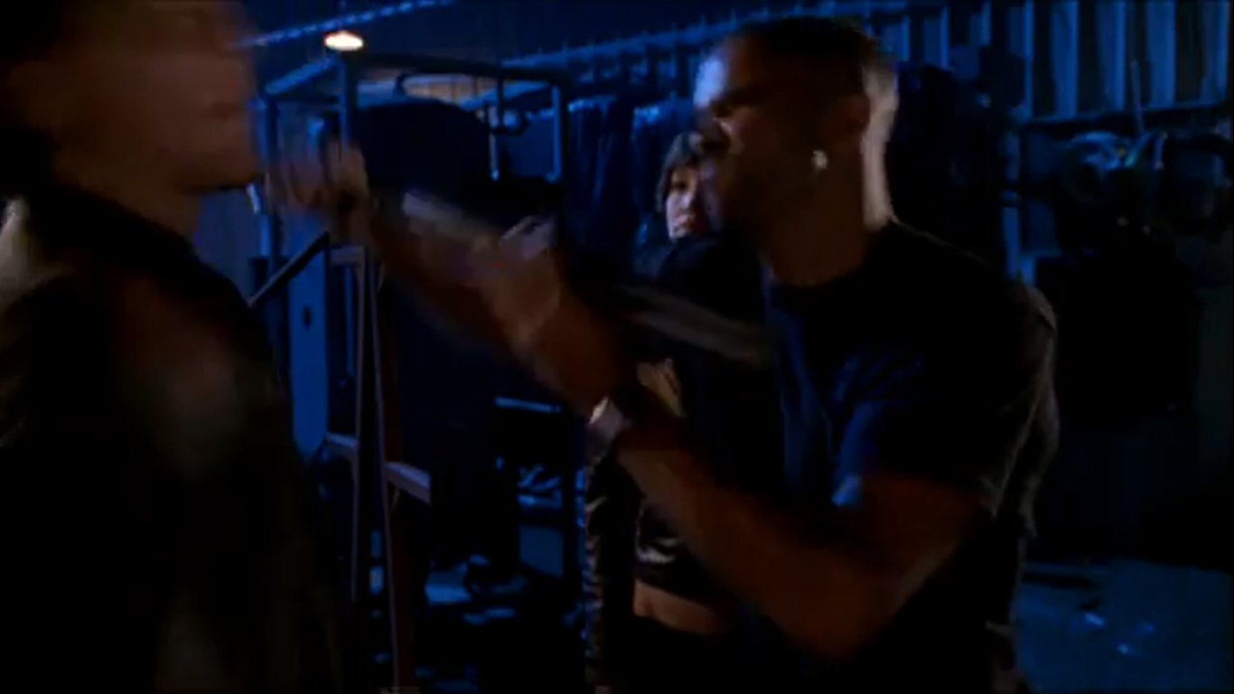 Jesse Reese-Shut Yer Gob, Punk! – Casual Comix Critique