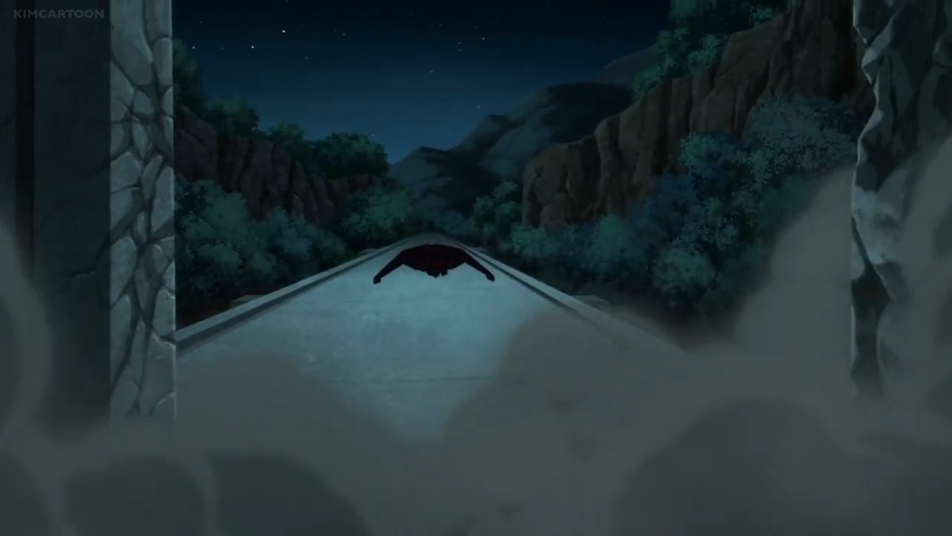 Doctor Cyber-We’re In! – Casual Comix Critique