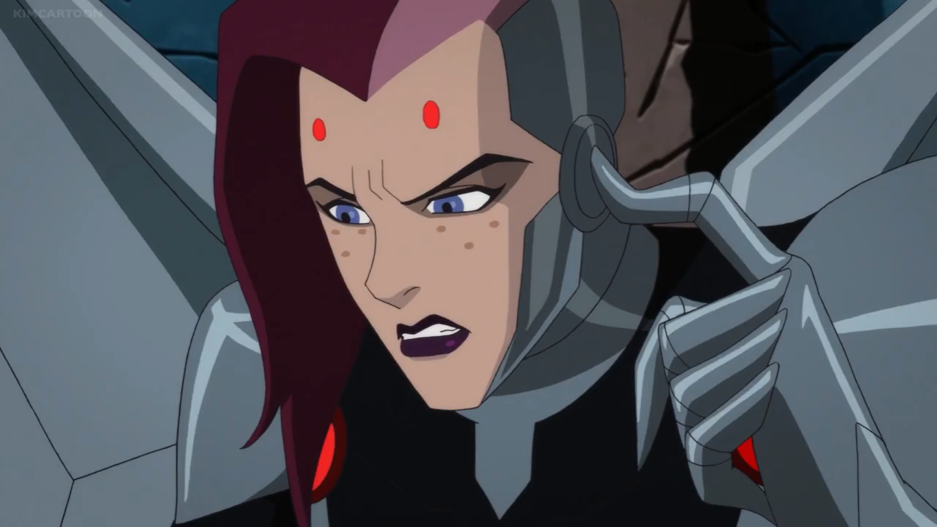 Silver Swan-Time To Pull Out! – Casual Comix Critique