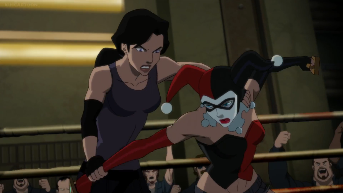 Lois Lane-Army Brat’s Training Put To Good Use! – Casual Comix Critique
