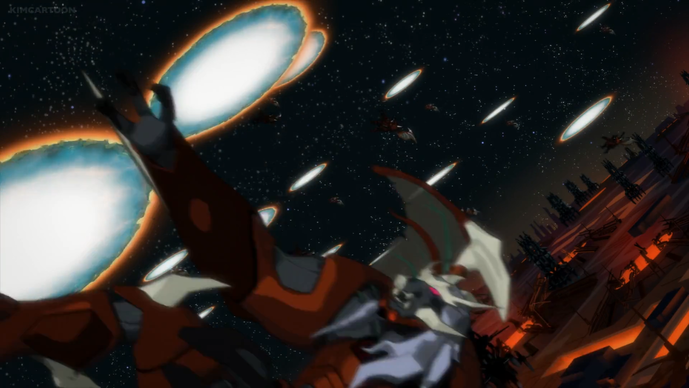 Paradoom-Abrupt Return! – Casual Comix Critique