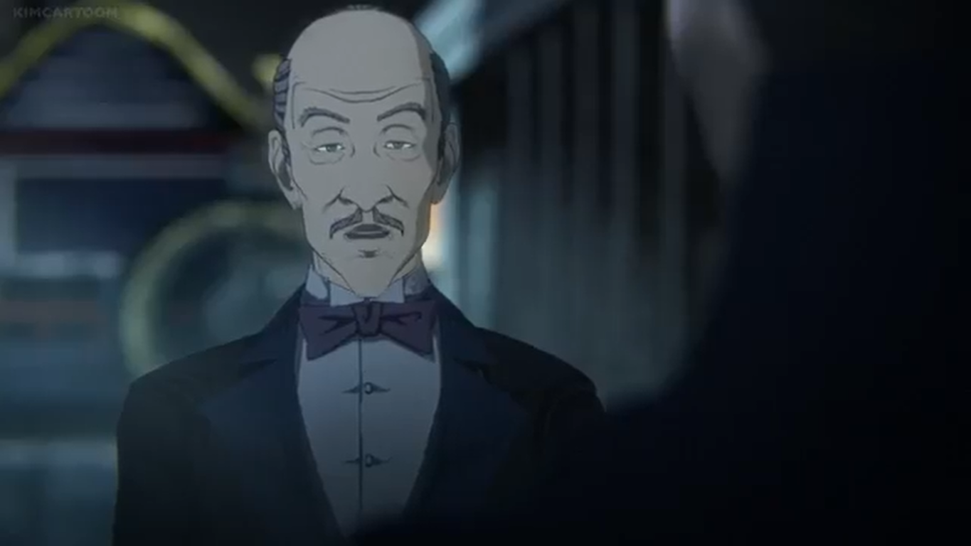 Alfred-You Have A Mayoral Meeting, Master Bruce! – Casual Comix Critique