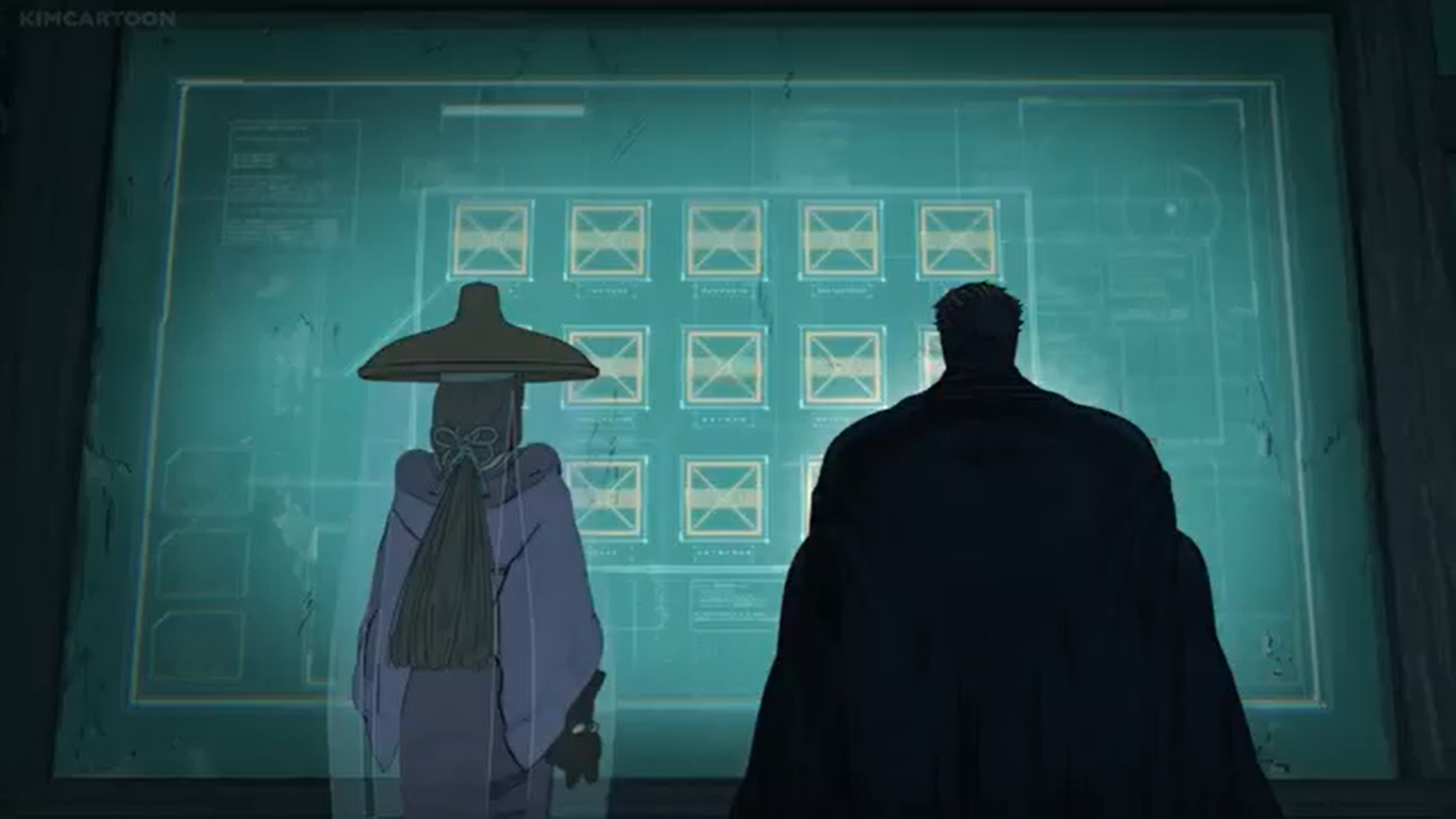 Batman-That’s All For The Modern Evidence! – Casual Comix Critique