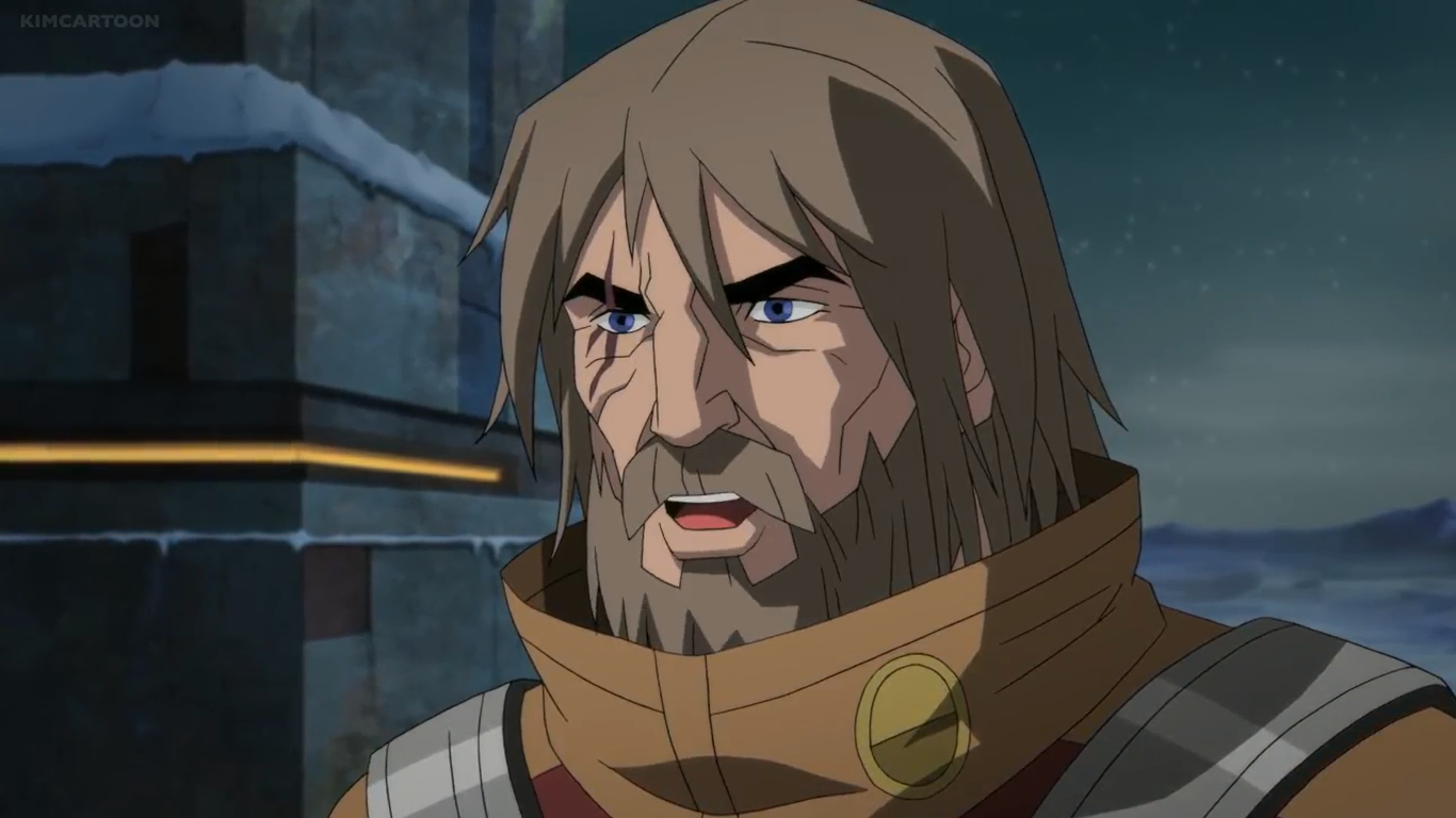 Adam Strange-That Zeta Beam Will Eventually Show Up! – Casual Comix ...