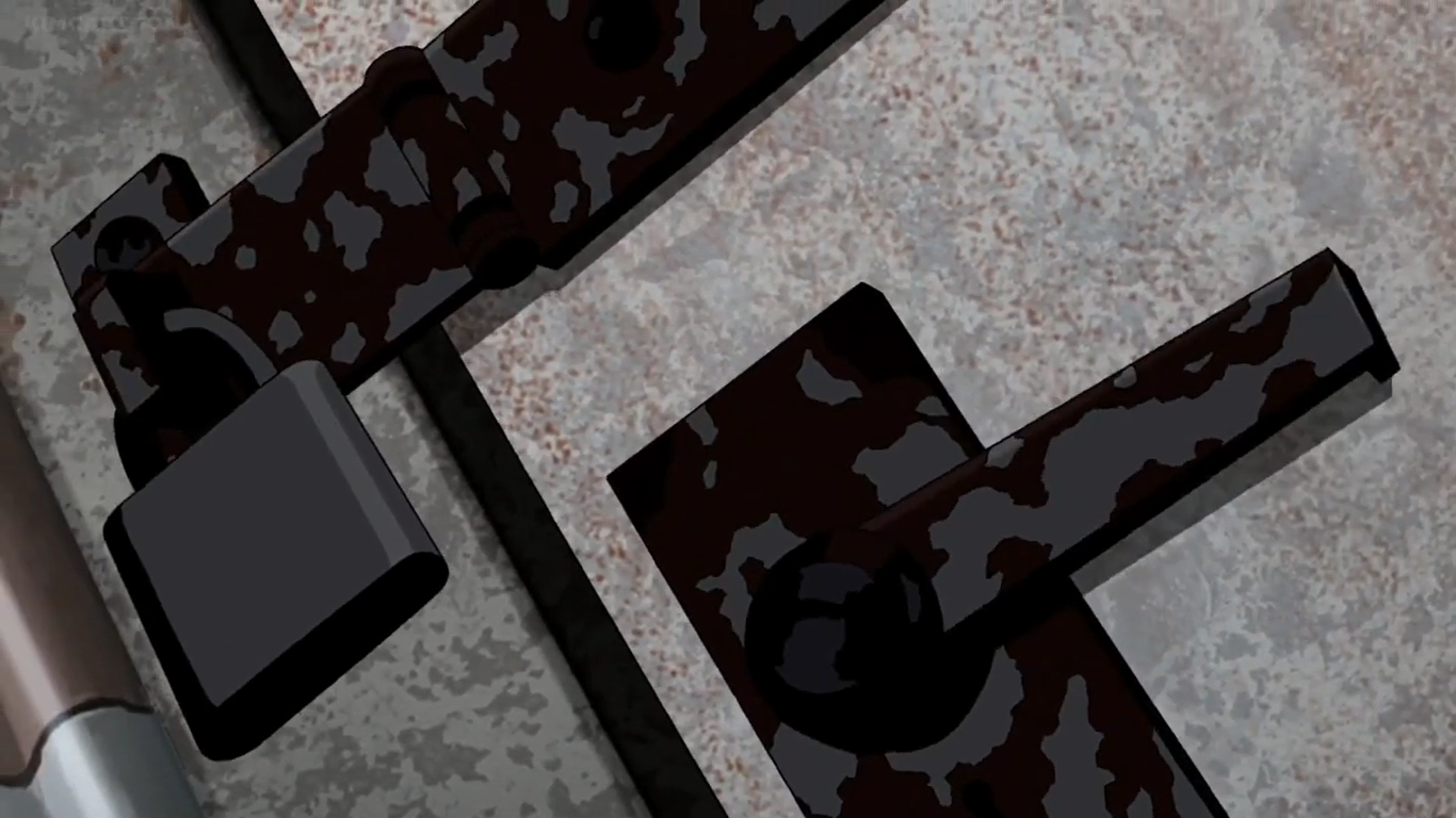 Robin-Trapped! – Casual Comix Critique