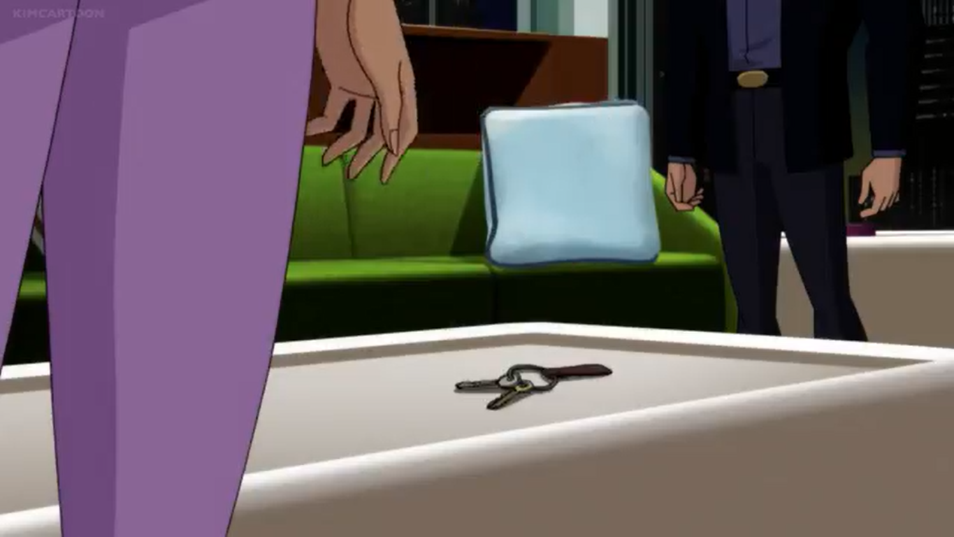 Silver St. Cloud-We’re Officially Through! – Casual Comix Critique