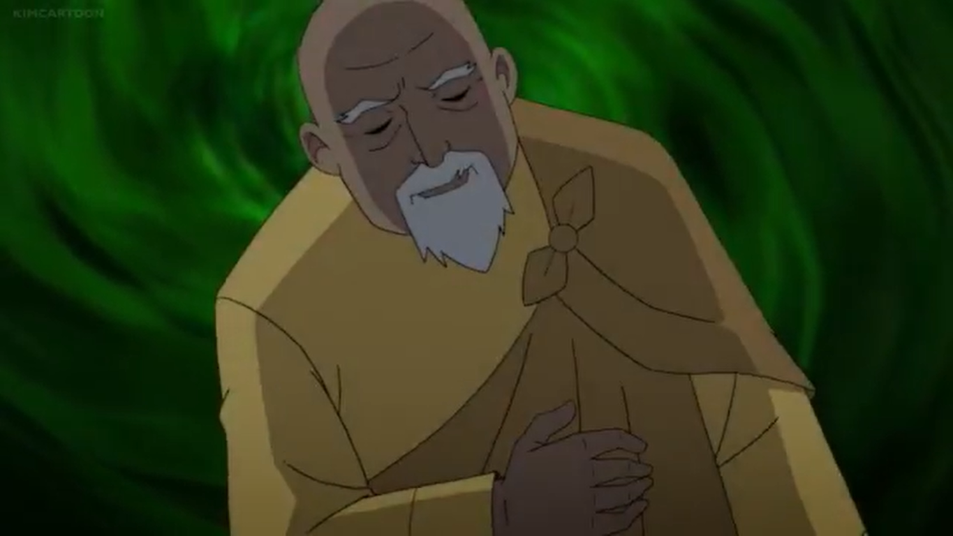 O-Sensei-I’m Back! – Casual Comix Critique