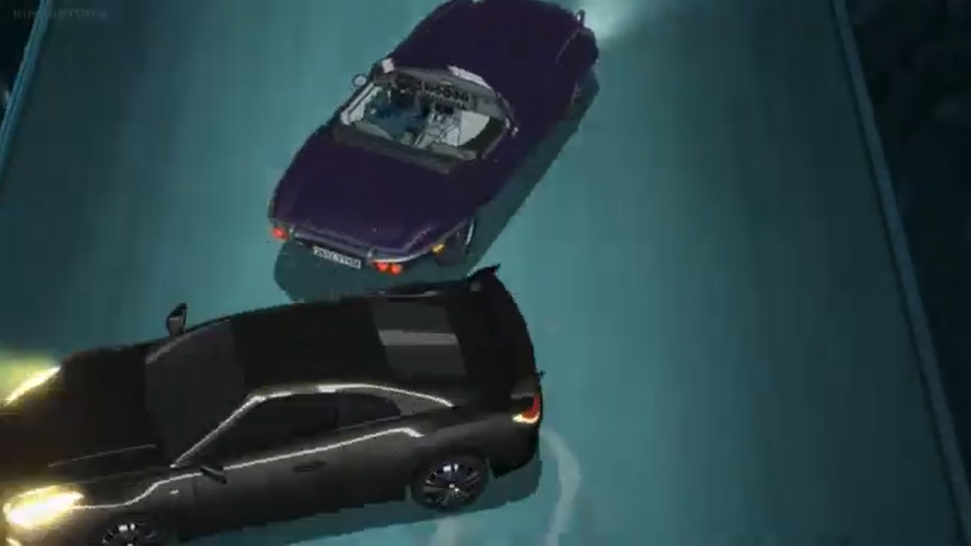 Catwoman-Consider Yourself Bumped Off! – Casual Comix Critique