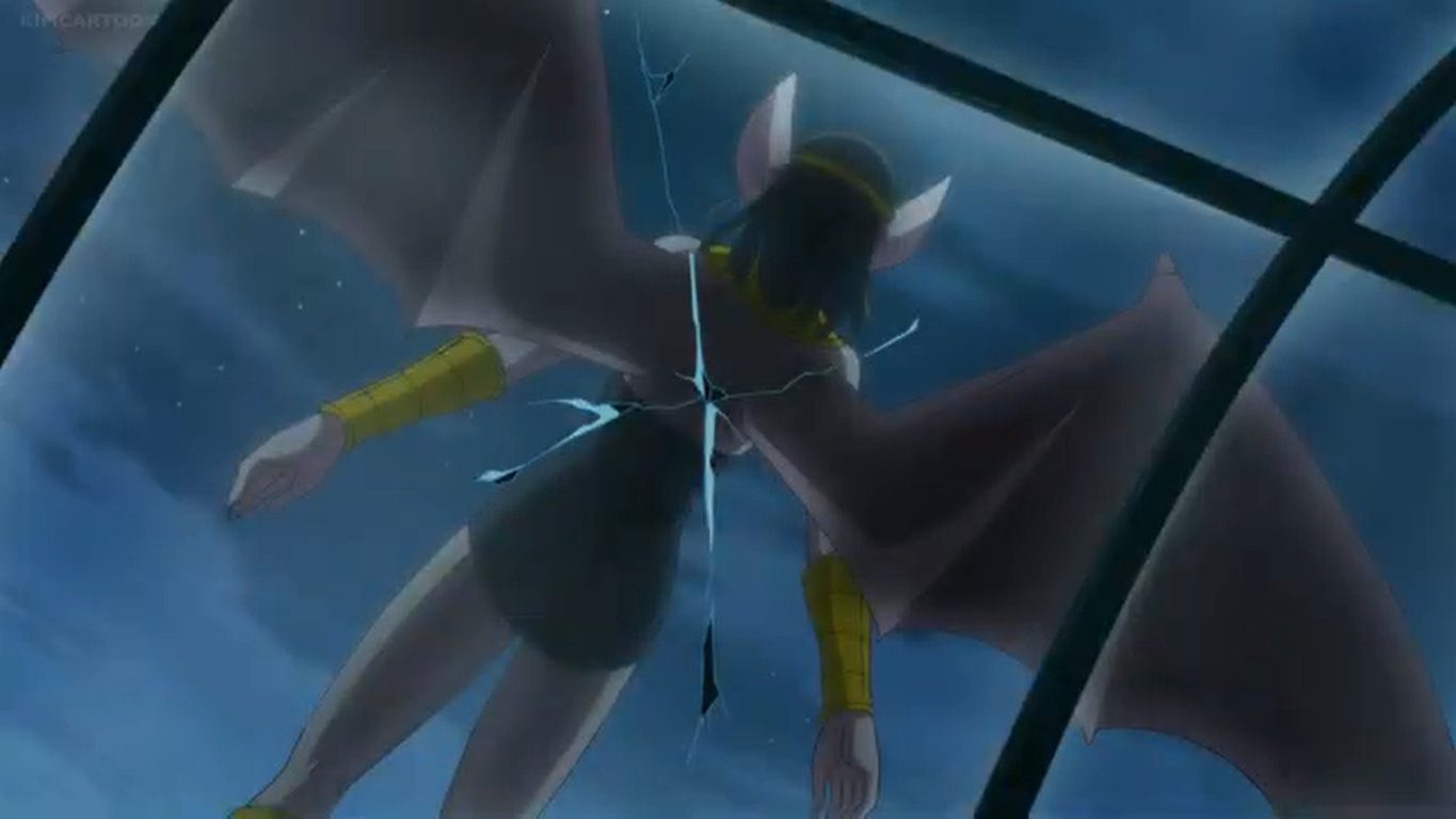 Nosferata-Pinned! – Casual Comix Critique