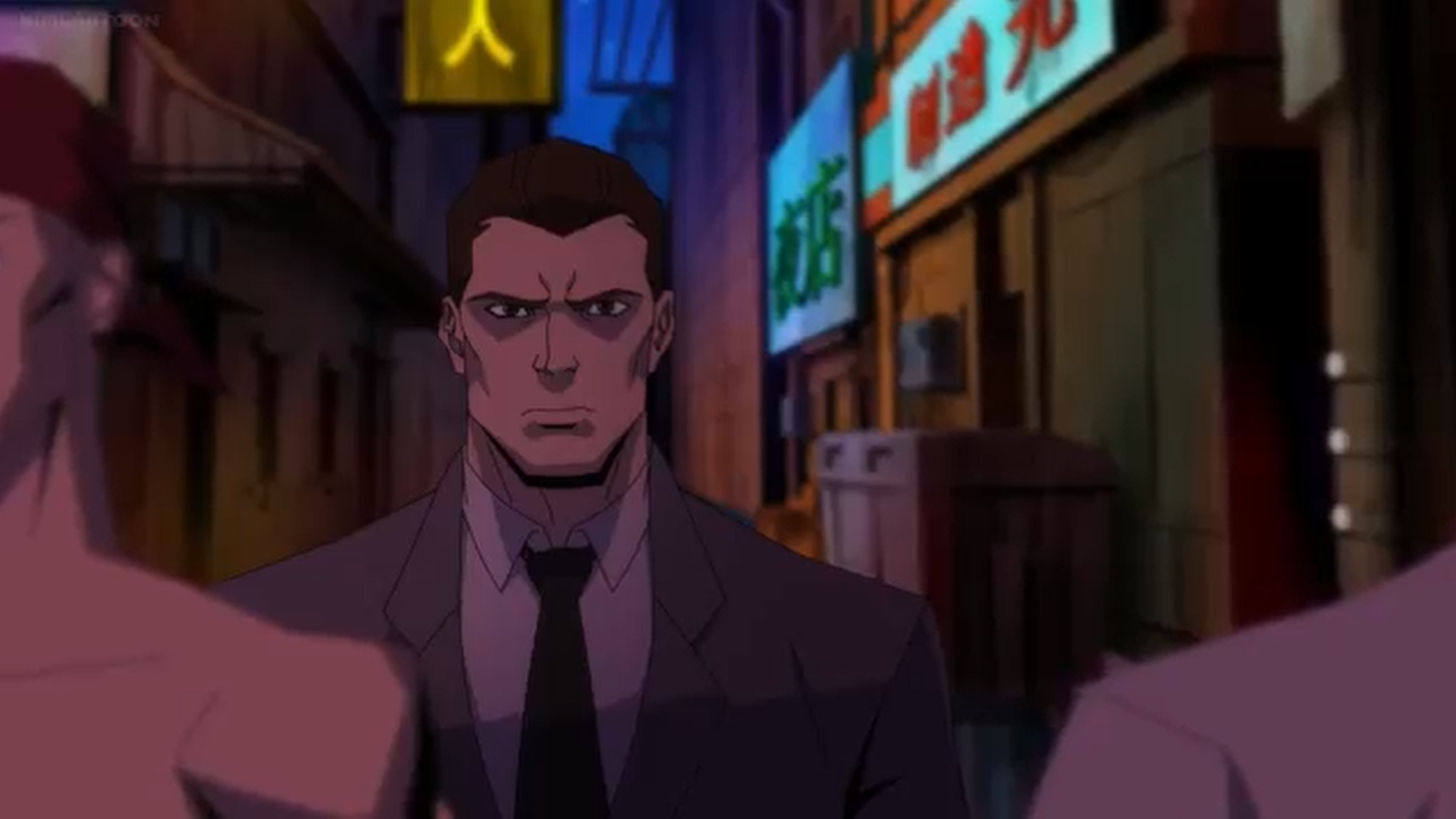 Informant-I Have Something Important To Tell You! – Casual Comix Critique