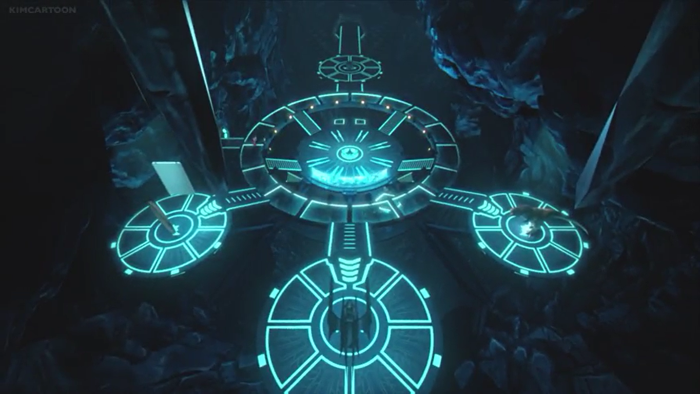 Batman-Welcome To The Bat Cave! – Casual Comix Critique