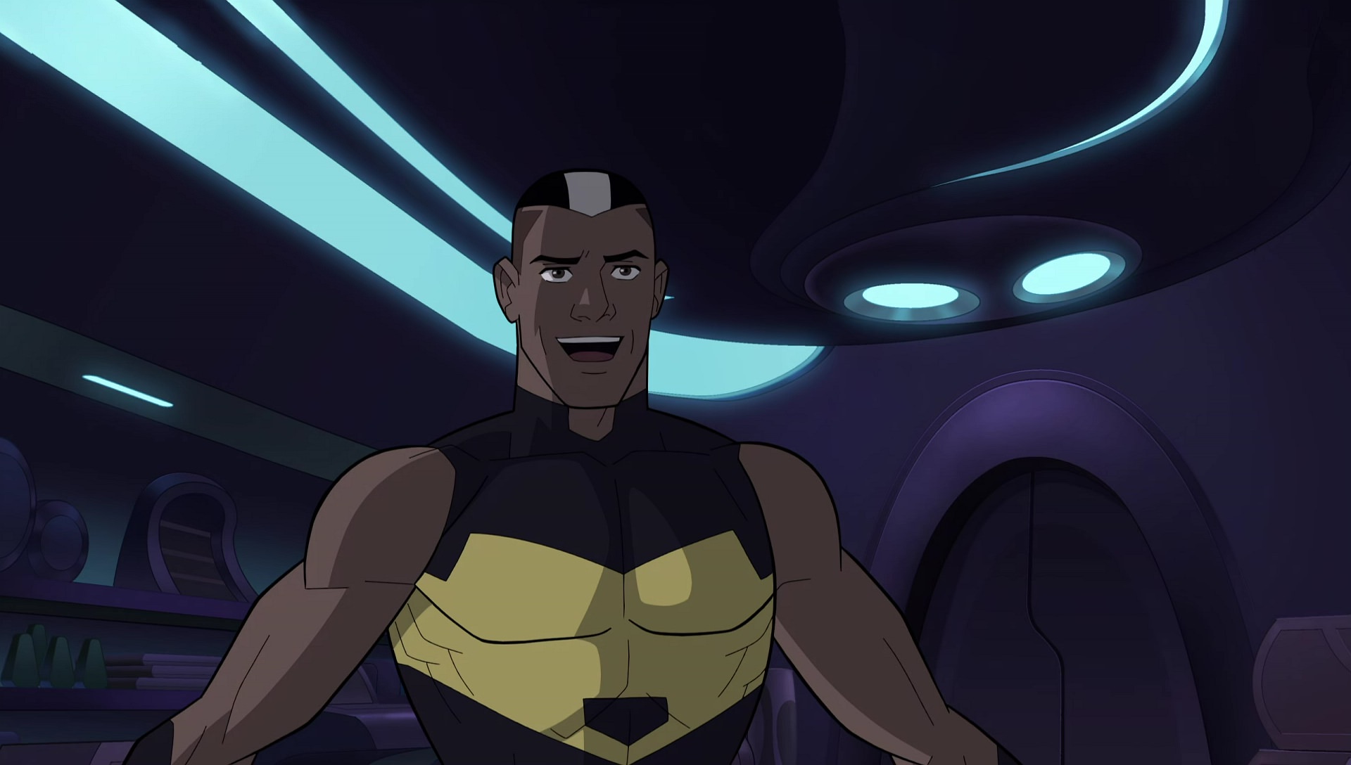 Invisible Kid-I’ve Finally Perfected My Powers! – Casual Comix Critique