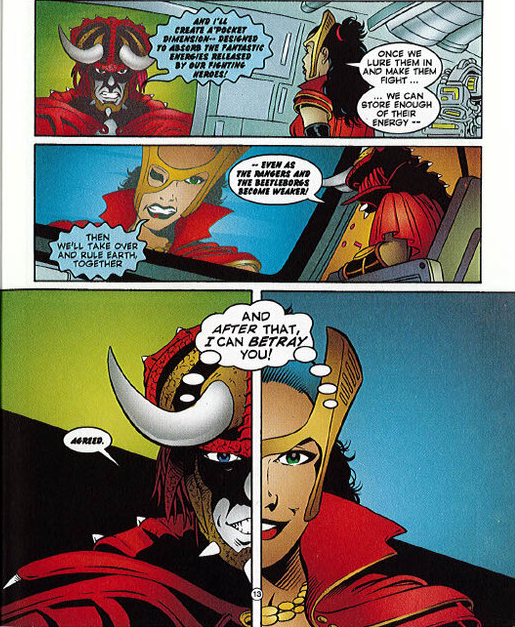 PRT Vs. Beetleborgs Metallix-Our Diabolical Plan Is All Set! – Casual ...