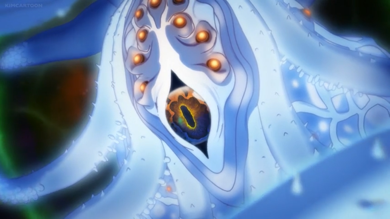 Iog-Sotha-Fear My Wrath! – Casual Comix Critique