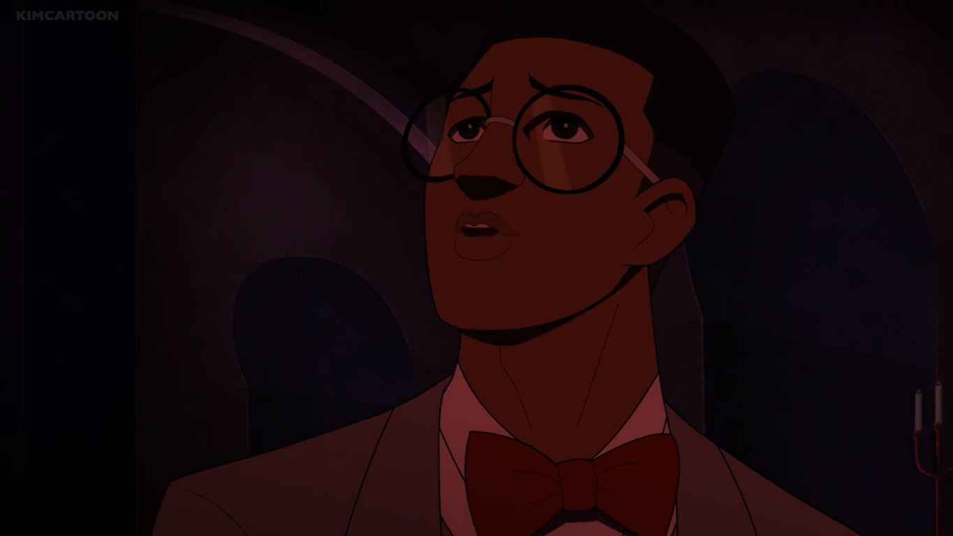 Chuck Golden-I Know What To Do! – Casual Comix Critique