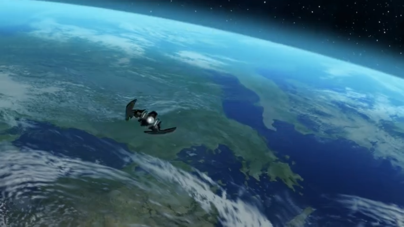 Batman-Bring On The Highly-Armed Drone! – Casual Comix Critique