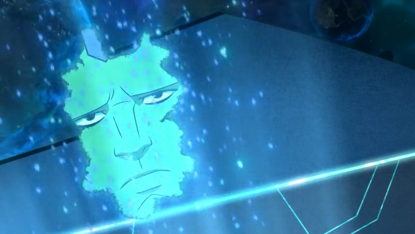 Brainiac 5-Good Bye, My Love! – Casual Comix Critique