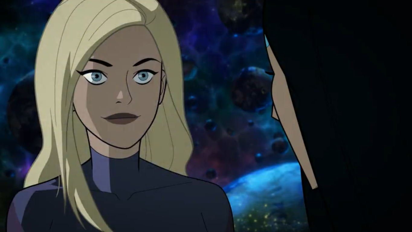 Supergirl-Now You Know Me! – Casual Comix Critique