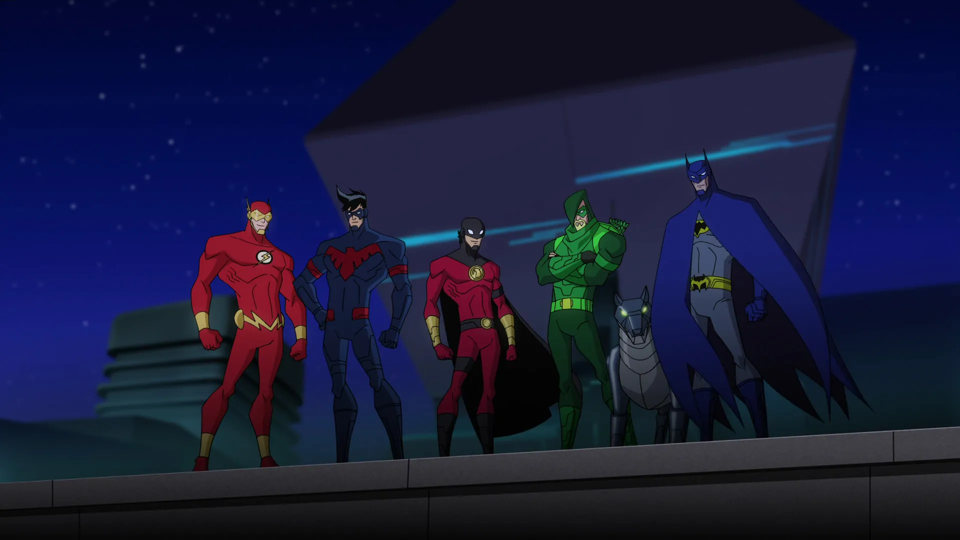 Batman-We’ve Saved The Day! – Casual Comix Critique