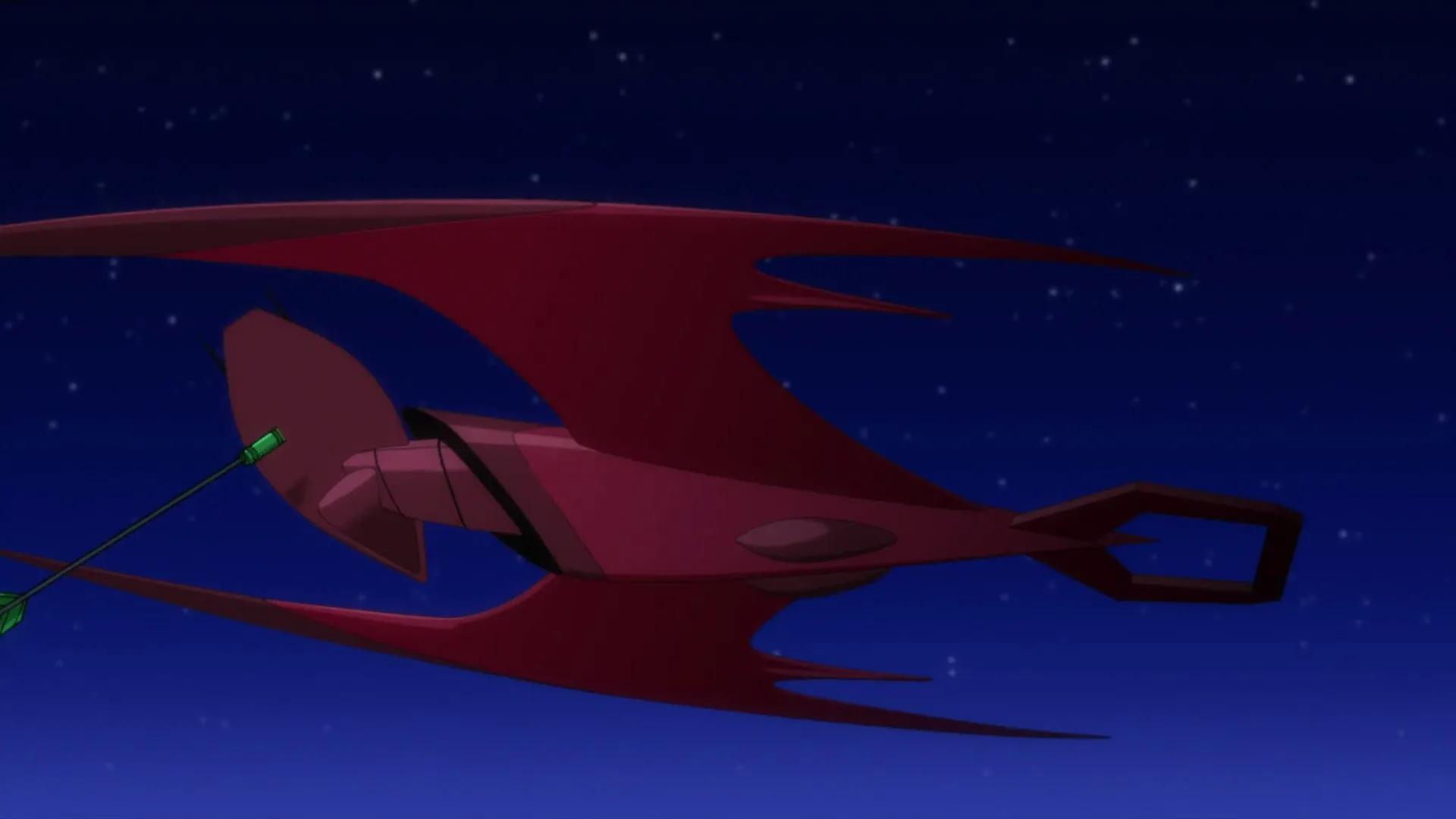 Robo-Bat-I’m Hit! – Casual Comix Critique